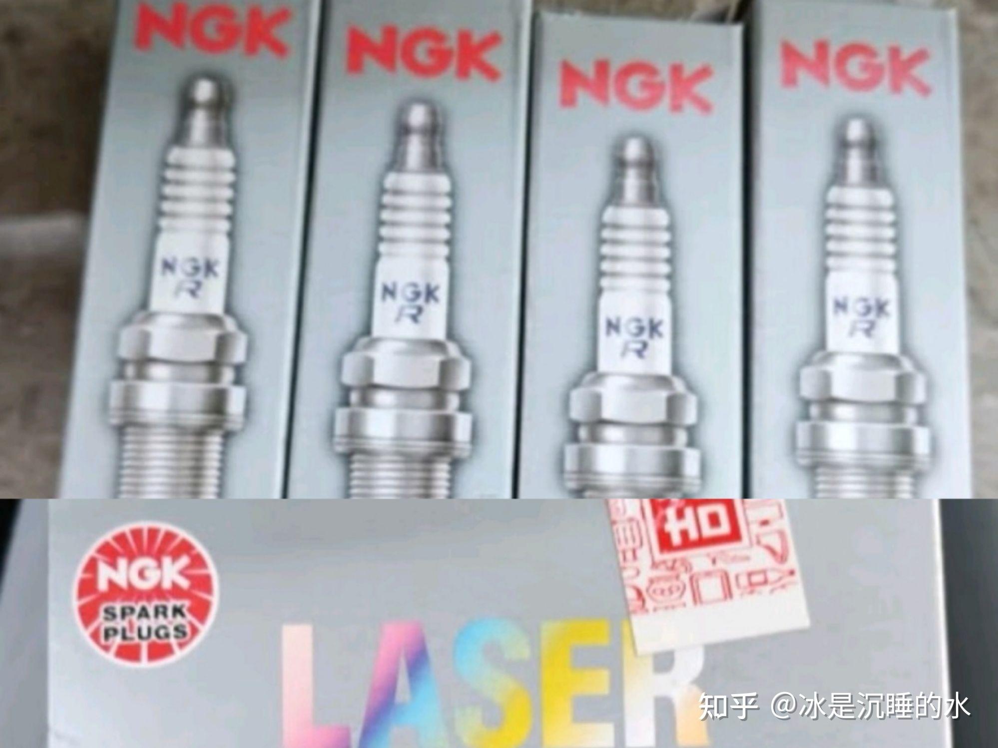 火花塞怎么选—NGK/博世/电装/火炬 - 知乎