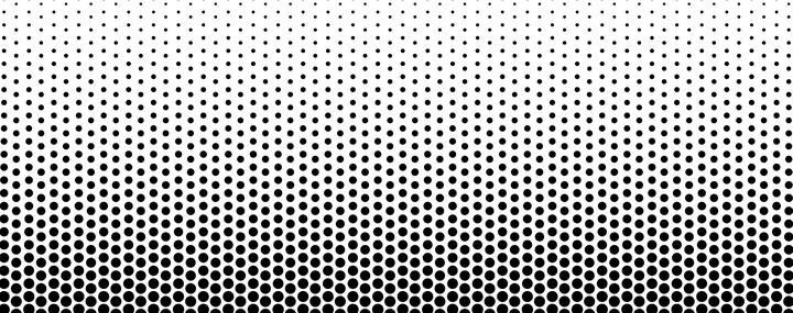 Unity3D Shader:Halftone 半调阴影 - 知乎