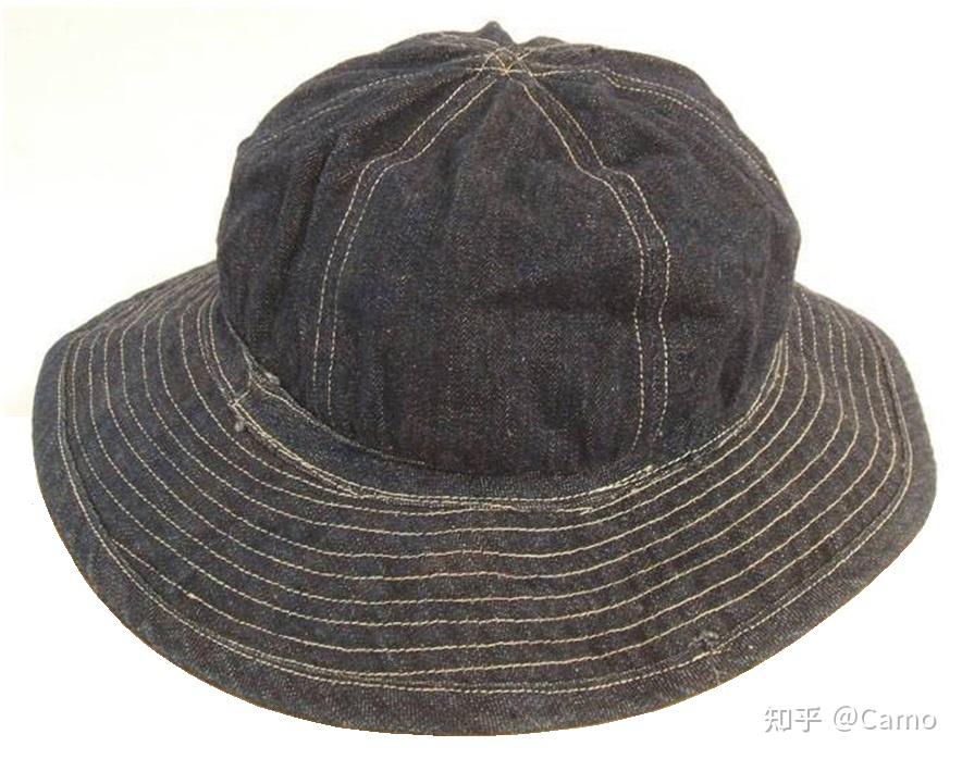 越南战争期间各式圆边帽 - 知乎