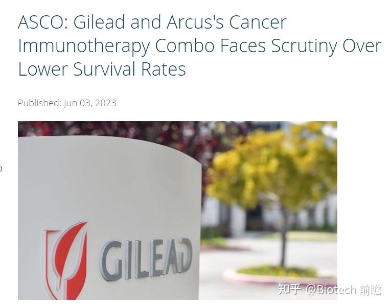 TIGIT转机丨BMS转做TIGIT双抗，罗氏公布最新结果 - 知乎