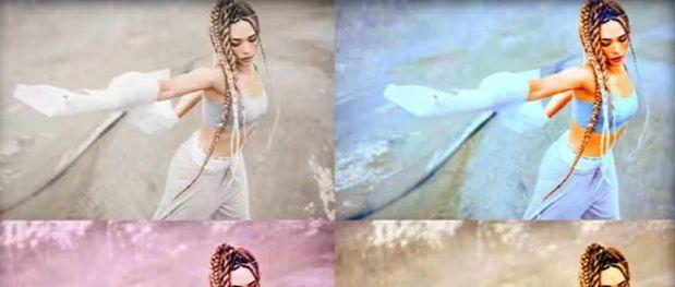 AISP之HDR | 深度高动态范围成像 - 知乎