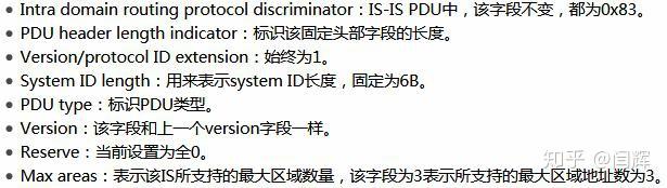 「ISIS专题一」点击深度了解ISIS工作原理、报文结构 - 知乎