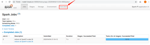 Spark基础入门-第三章：Spark环境搭建-StandAlone - 知乎