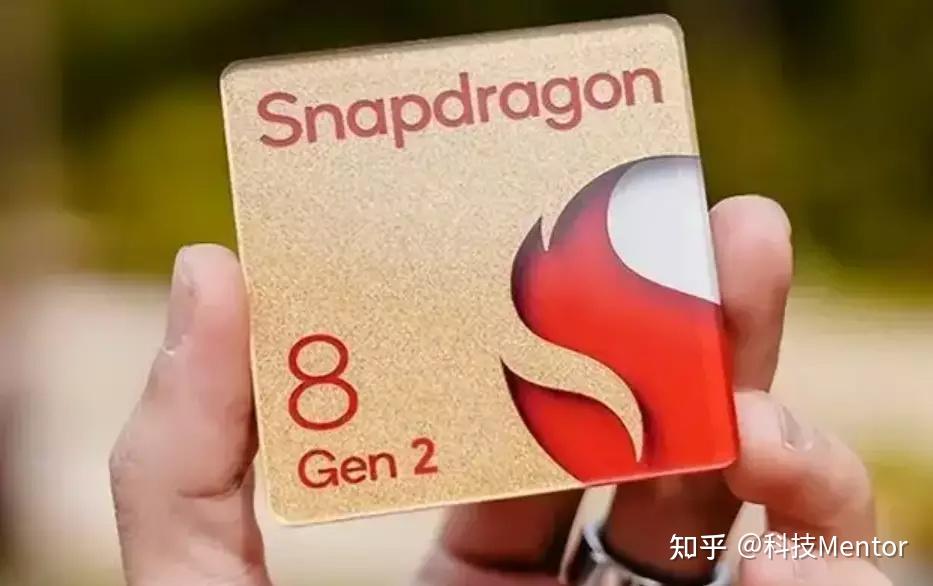 骁龙8 Gen2超苹果A15，接近苹果A16！安卓手机终于要站起来了？ - 知乎