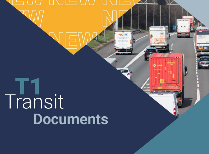 货代常说的欧盟T1文件是什么？ - 知乎