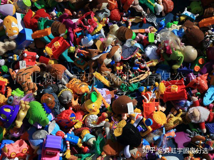 硅胶机:硅胶塑料分离去除方案 知乎