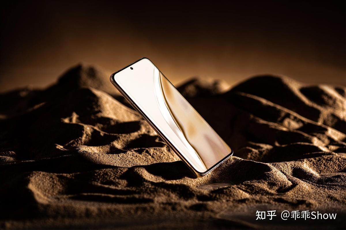 华为P60 Art图赏：自由线条诠释岛屿魅力，独特魅力肆意迸发 - 知乎