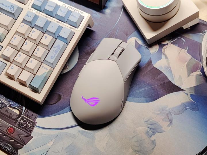泛用大鼠的“船新”升级——ROG 战刃3无线AP36K - 知乎