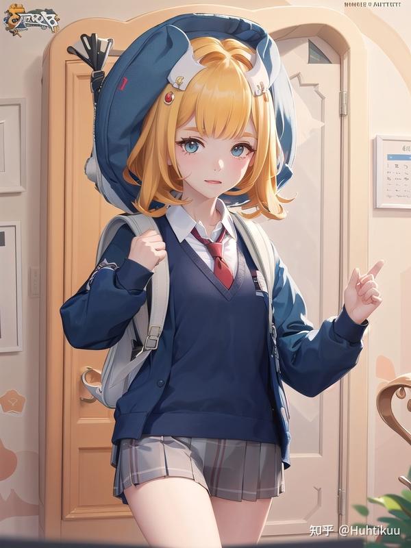 一个有点邪门 但稍微有效的lora训练方式 - 知乎