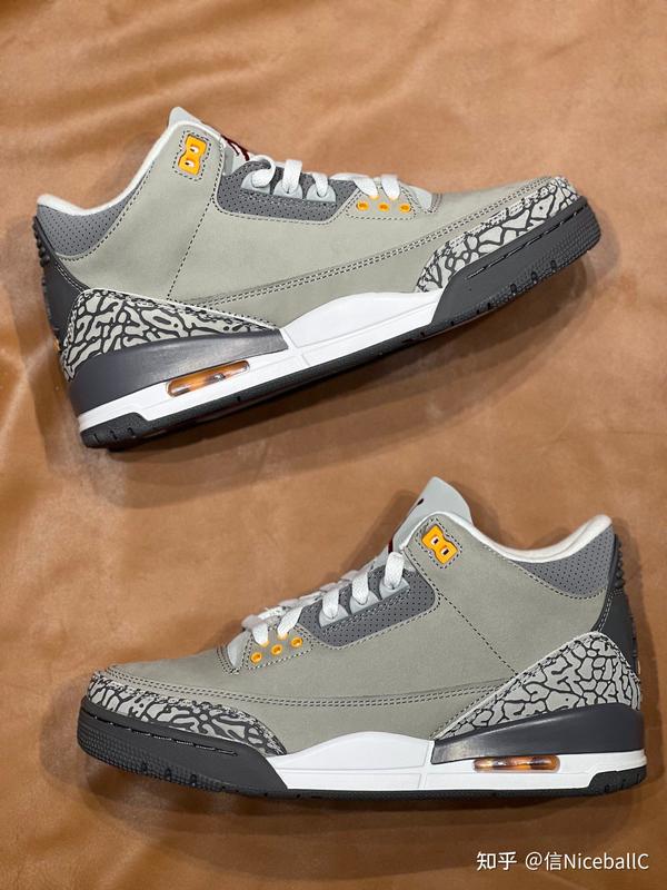 秋冬 就选aj3 aj4 错不了吧？ - 知乎
