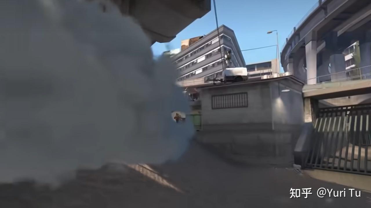 Vulkan ray tracing 与 rasterization 管线对比 - 知乎