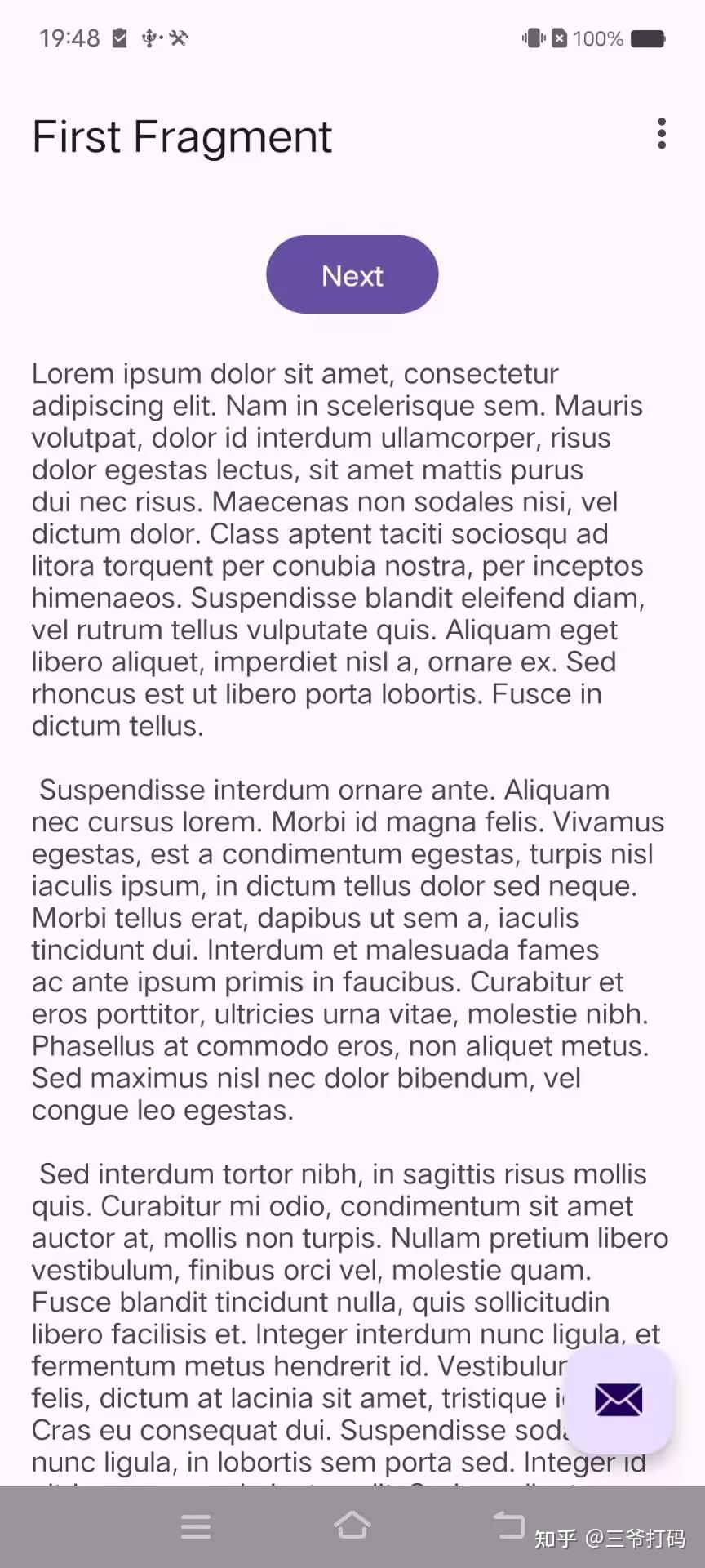 Android Studio 新工程+JNI - 知乎