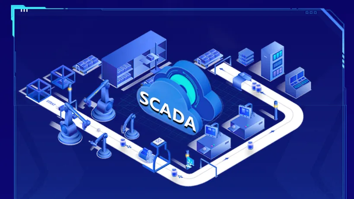 免费开放的爆款SCADA，2024年做了哪些事？ - 知乎
