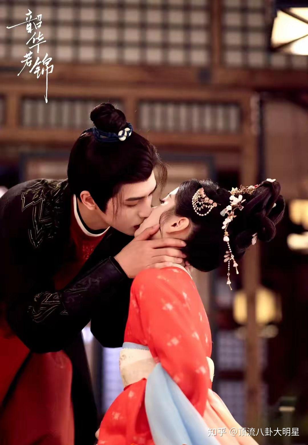 CVB黄金段电视剧排名：藏海传第4、蛮好的人生第8、第一无争议 - 知乎