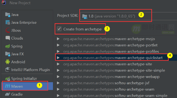 史上最通俗Netty入门长文：基本介绍、环境搭建、动手实战 - CharyGao - 博客园