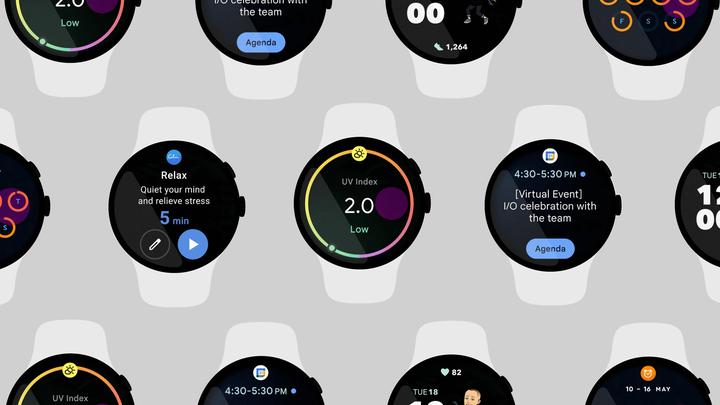 十大手表操作系统大盘点，watchOS 稳坐王位、Tizen 与 Fitbit 将与 Wear OS 合并，鸿蒙后劲十足 - 知乎