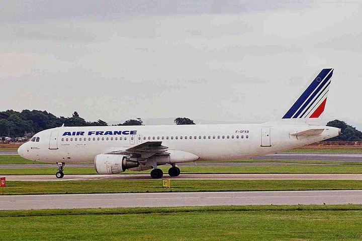 空中浩劫系列（十二）法国航空296号班机空难（著名的波音种树） - 知乎