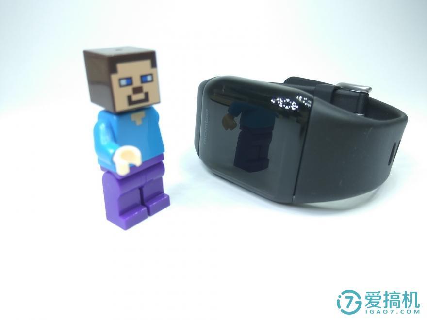 从此爱上运动 - 乐心mambo watch智能手表体验评测 - 知乎