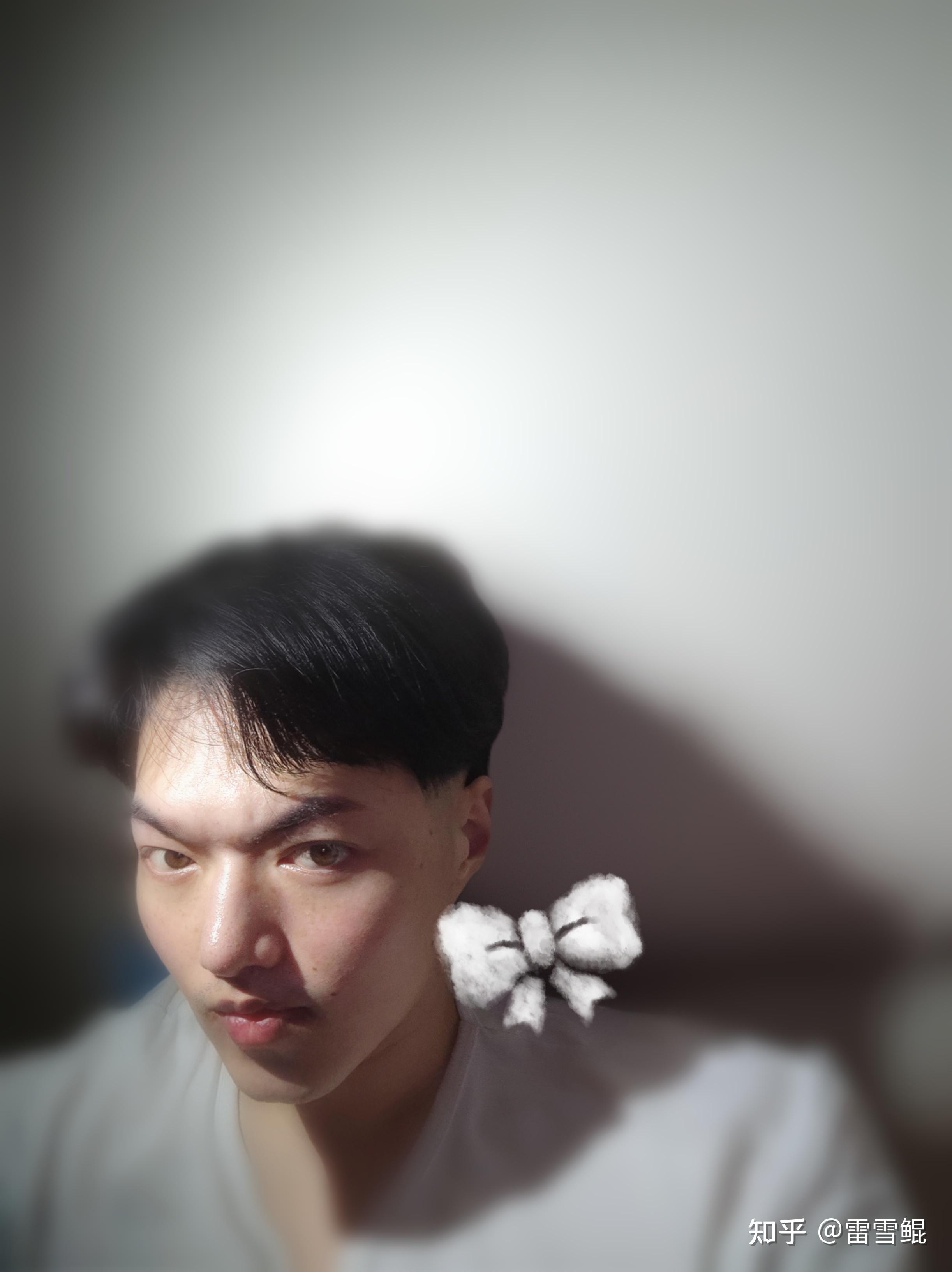 【雷雪鲲】从小到大照片04.相册 - 知乎