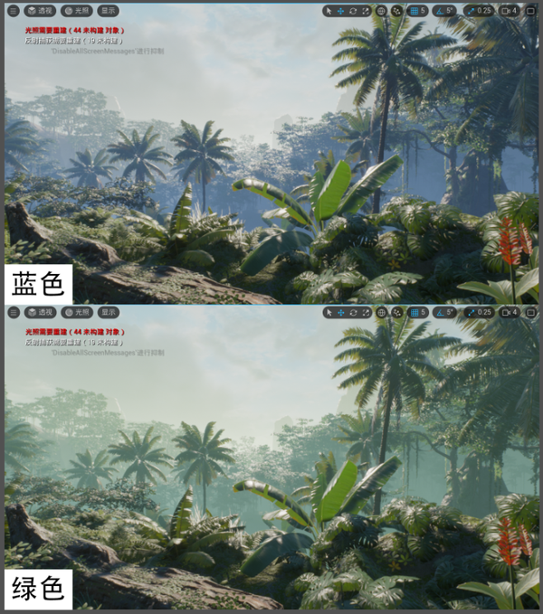 为什么需要它并且缺它不可呢？ -指数高度雾Exponential Height Fog - 知乎