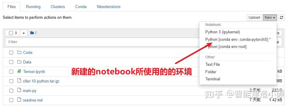 全面介绍python中jupyter Notebook安装教程、常用插件和拓展配置及基本使用 知乎