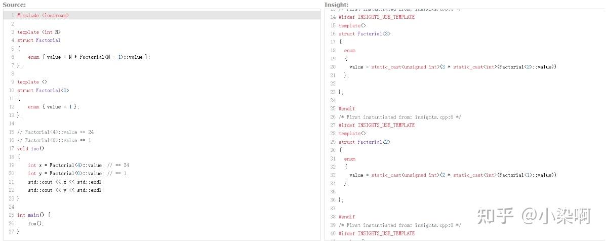 C++中的魔法（Magic）-- 宏(Macro)与模板(Template) - 知乎