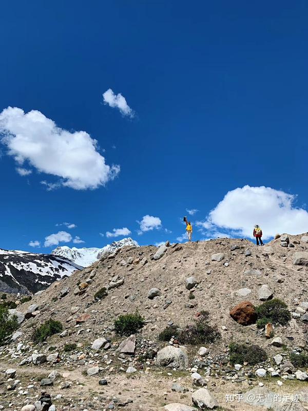 藏东第一湖 | 然乌湖和她的冰川们～自驾攻略 - 知乎