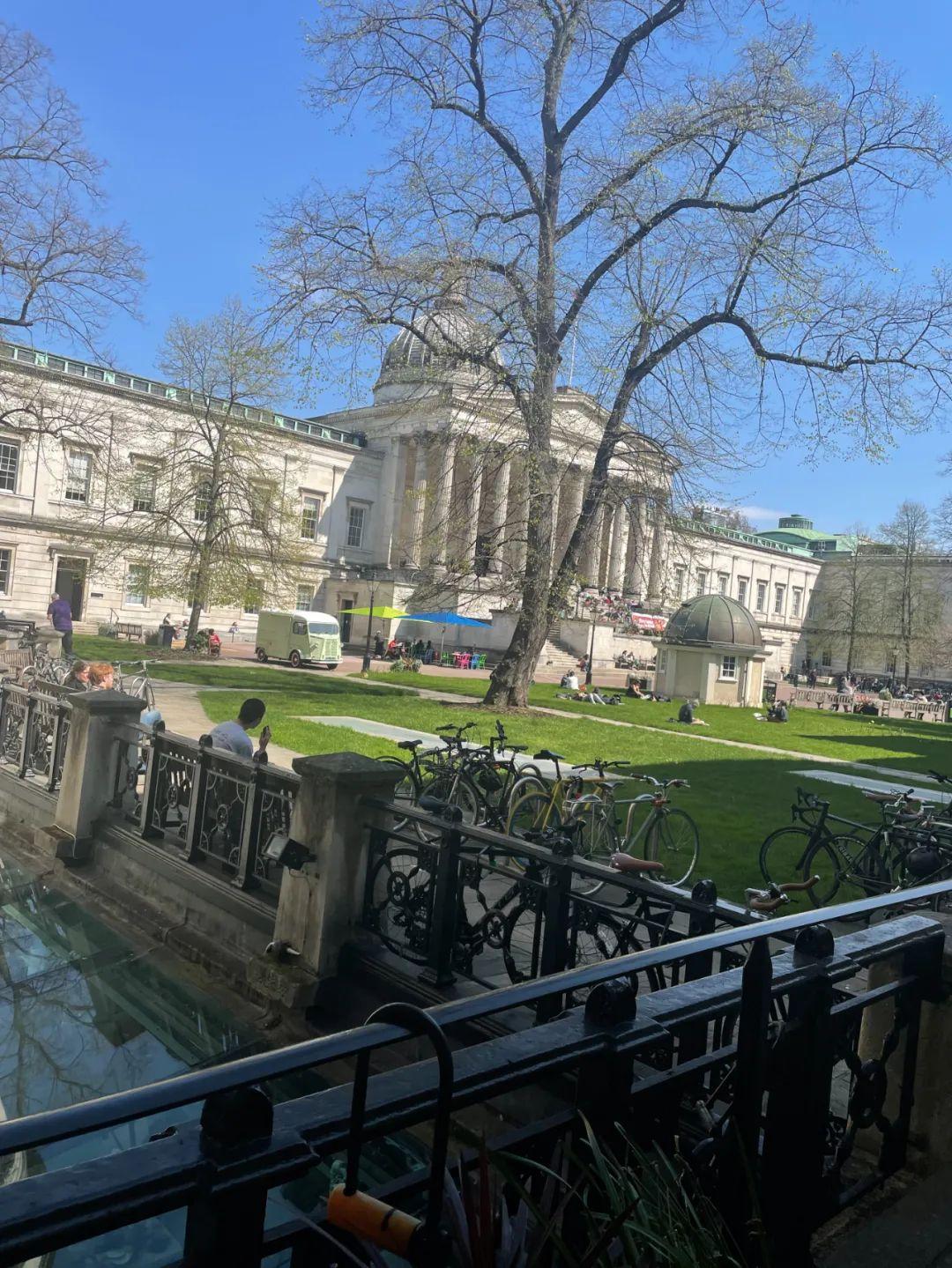 校园探索 | UCL-斯莱德美术学院雕塑专业在读的 Luyin Cao，“多做作品，才能不浪费资源” - 知乎