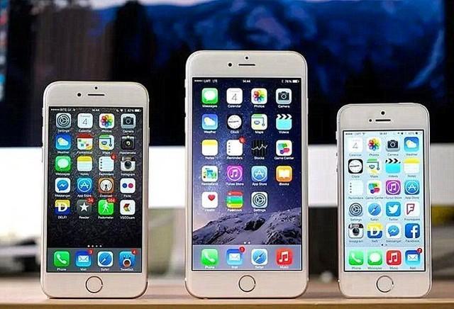 iPhone6被列为过时产品，网友：还在用 - 知乎