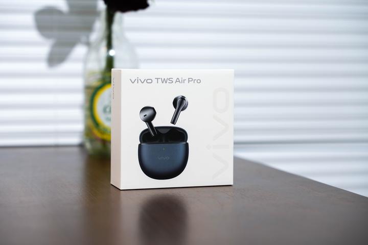 仅售299的半入耳式主动降噪耳机体验如何？vivo TWS Air Pro实测 - 知乎