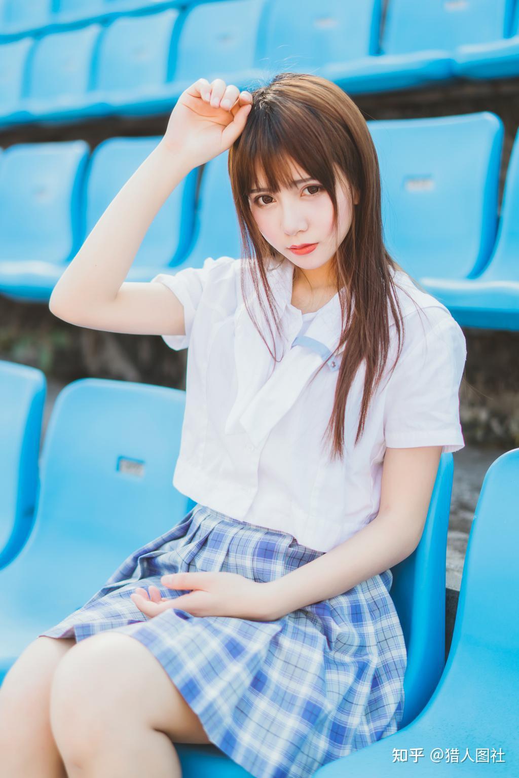 秋山AkI cosplay美图 cos写真套图合集 - 知乎