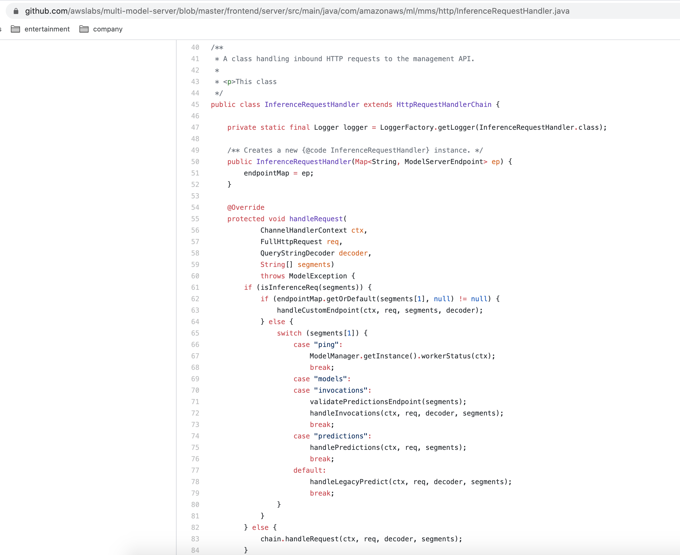 如何评价 PyTorch 在 2020 年 4 月推出的 TorchServe？ - 知乎