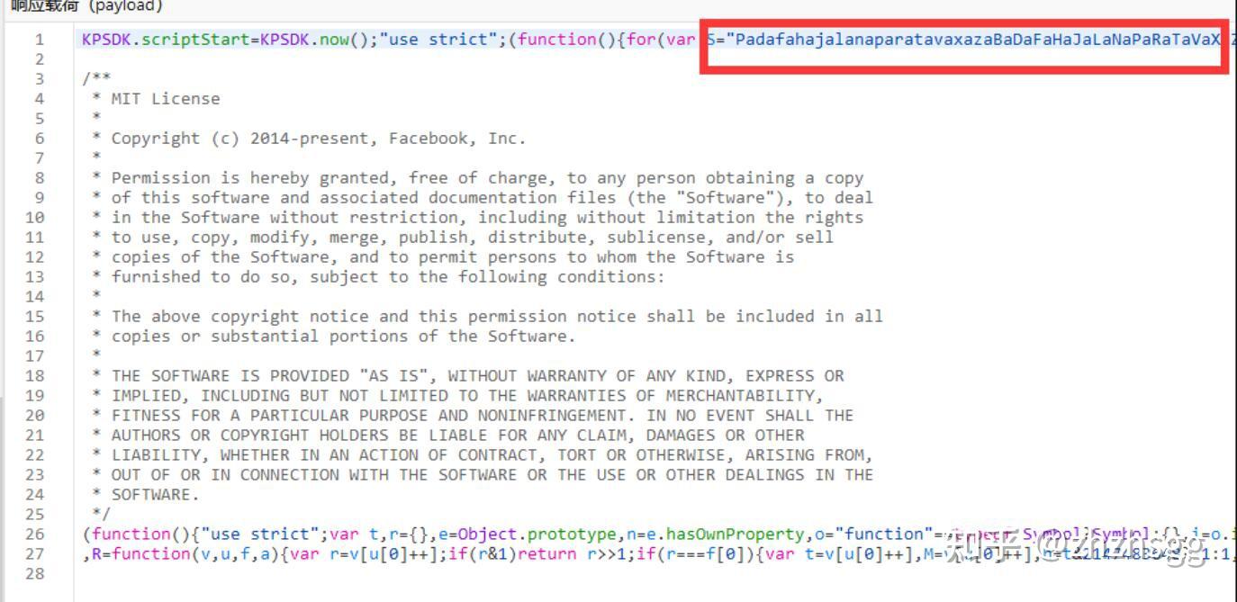 Kasada p.js (x-kpsdk-cd、x-kpsdk-cd、integrity) - 知乎
