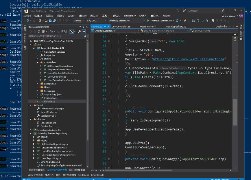 你必须知道的 SmartSql - 知乎