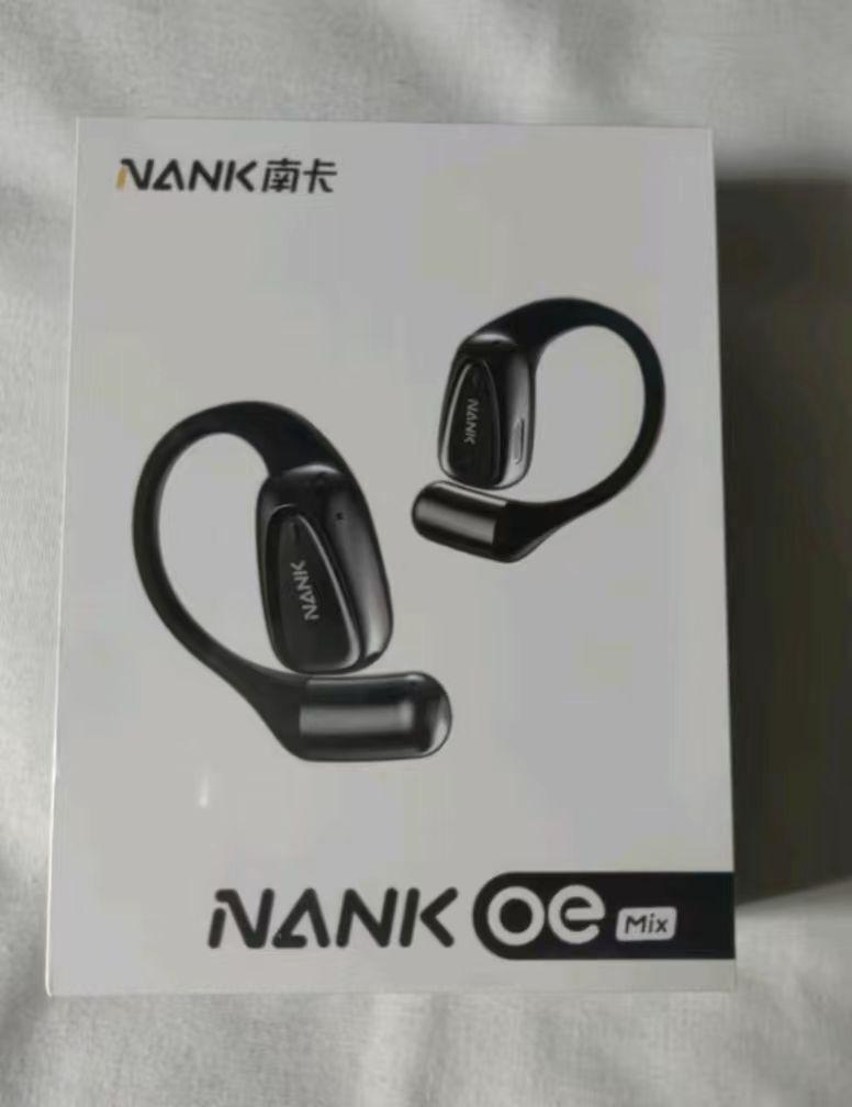618开放式耳机推荐，适合学生党的运动伴侣——南卡OE Mix开放式耳机 - 知乎