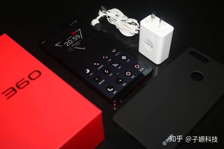 颜之有物，性能彪悍，360旗舰之作一360 N7Pro评测 - 知乎