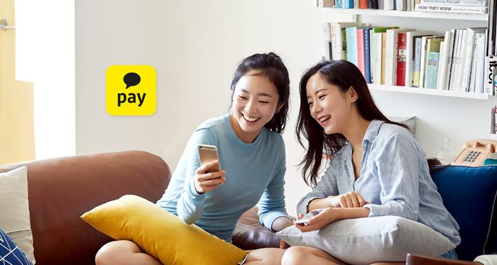 韩国主流在线电子钱包—KakaoPay - 知乎