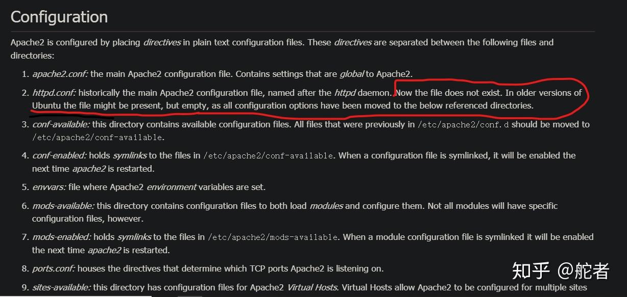 WSL(ubuntu)的Apache2+CGI（包含CGICC）+SSL的配置 - 知乎