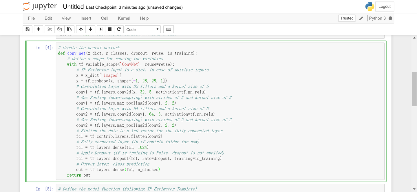 利用阿里云容器服务进行深度学习模型开发和训练 - 知乎