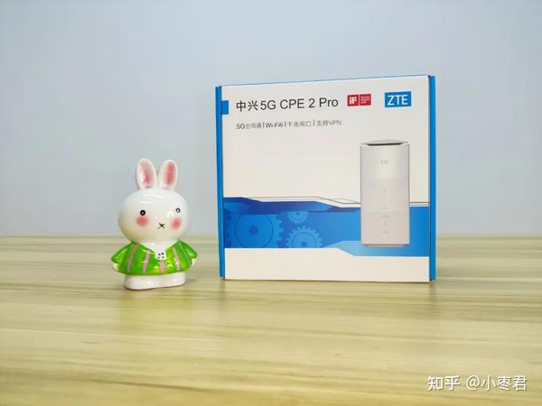 全网首发：某大厂5G CPE的拆解评测！ - 知乎