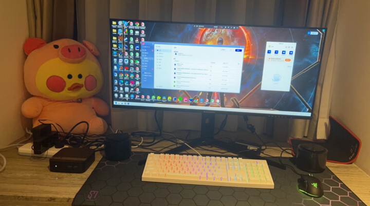 机械师天穹NG0（机械师天穹ng0）怎么样？上手半月评测优缺点 - 知乎