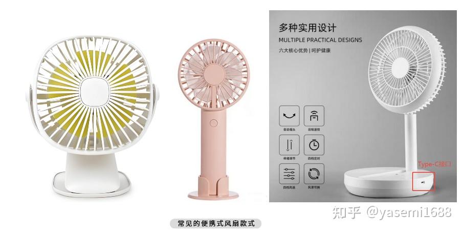 FP6296芯片：单节15W/双节30W锂电池风扇应用全解析及多场景设计指南 - 知乎