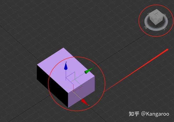 3Dmax 坐标轴全解!!!（嚼碎了 等你咽下去呢） - 知乎