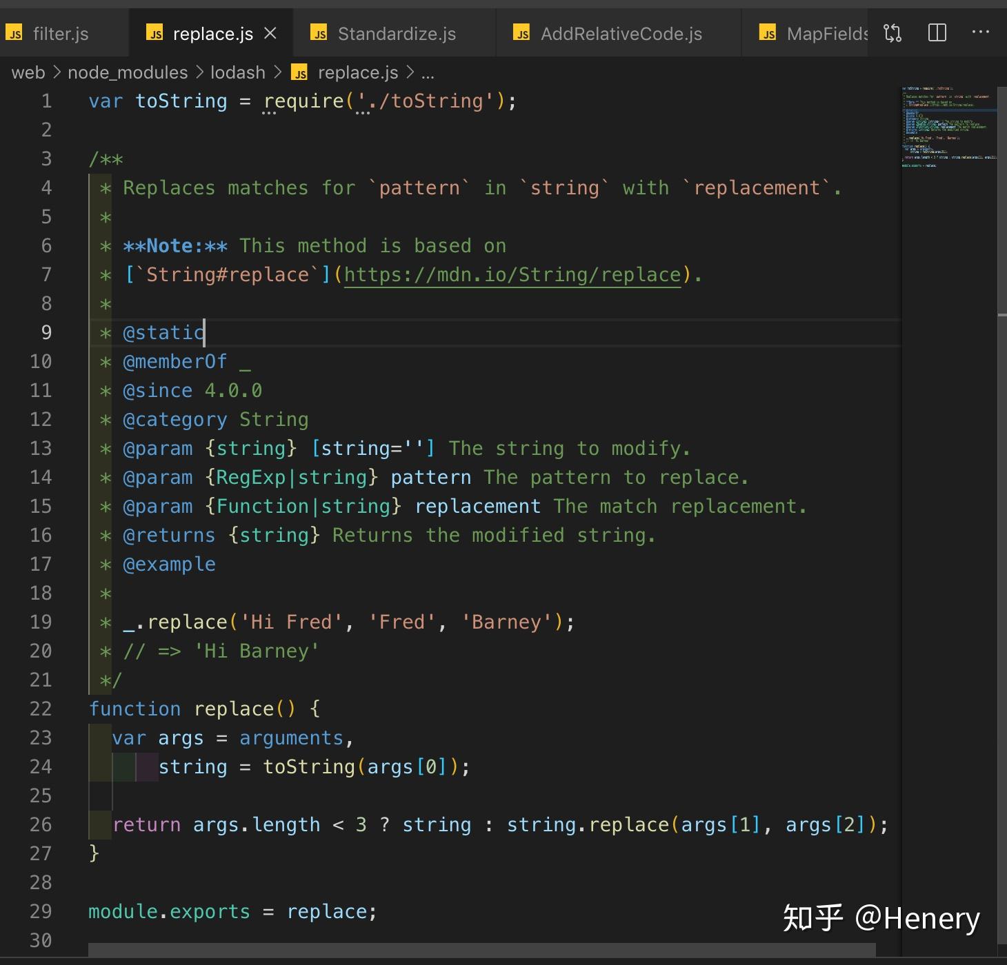 你不知道的类型检查[JSDoc版] - 知乎