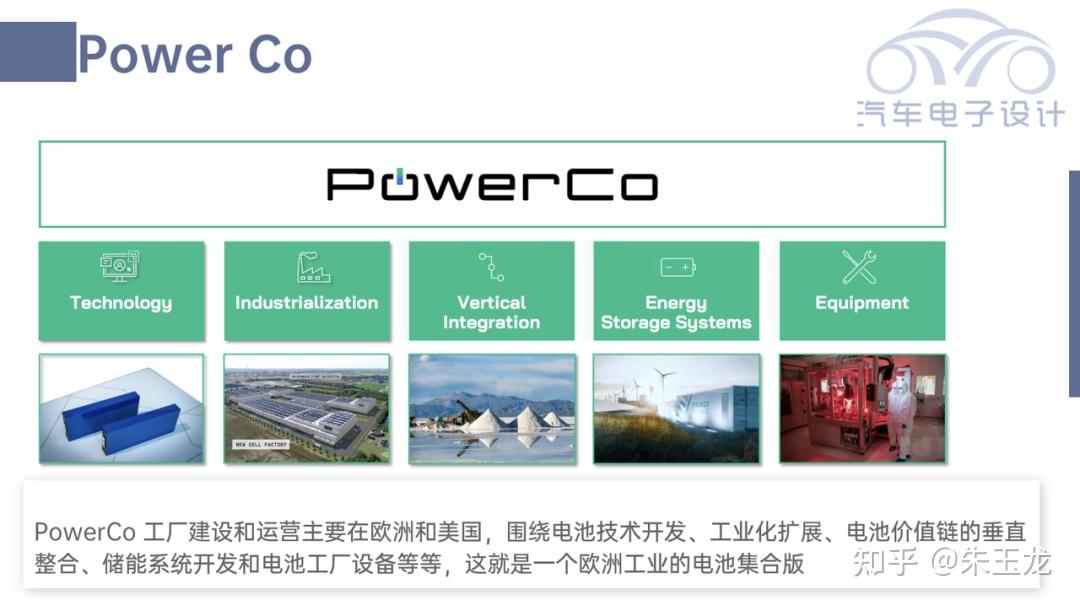 Diess走后，大众PowerCo搞得起来吗？ - 知乎