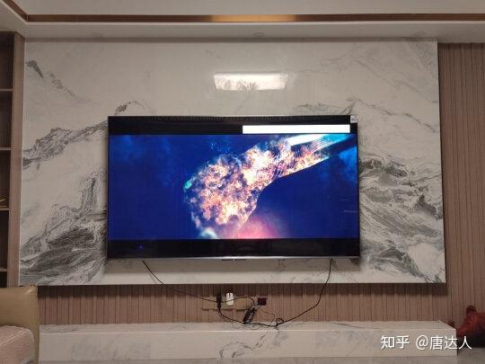 海信电视75E8G怎么样？海信电视75E8G和75E7G什么区别 - 知乎