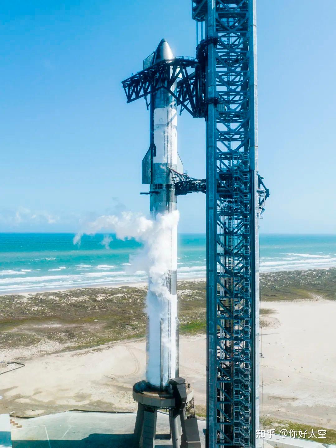 星舰你必须知道的10个知识 - 知乎