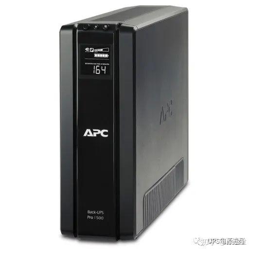 APC Back UPS 不间断电源适用于家用及商用环境 - 知乎