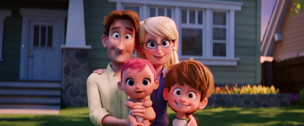 治愈系动画《逗鸟外传：萌宝满天飞》你看了吗？ - 知乎