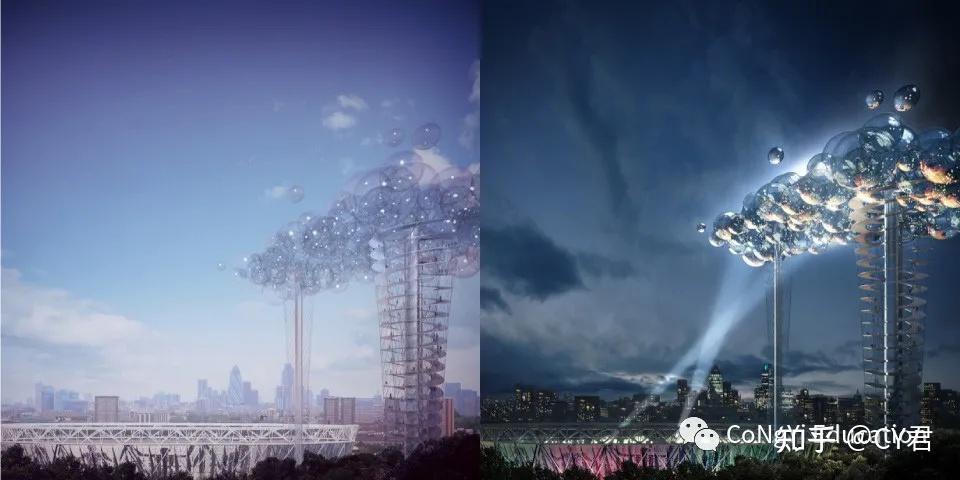 MIT可感知城市实验室：交互建筑的NO.1 - 知乎